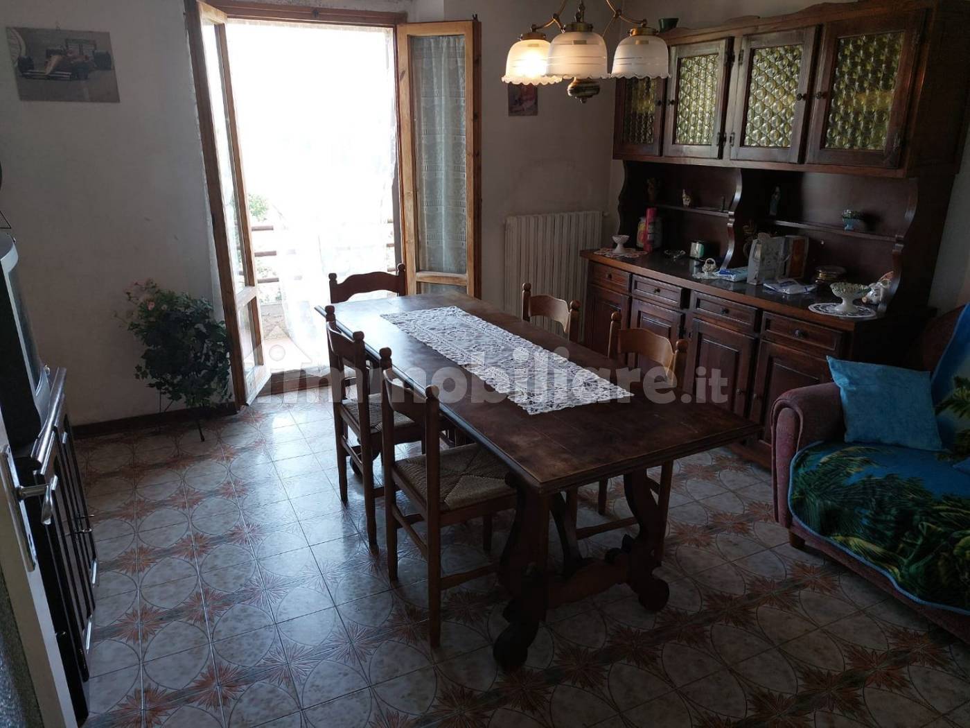 Quadrilocale Strada dei Setteponti San c, Castelfranco Di Sopra, Castelfranco Piandisco