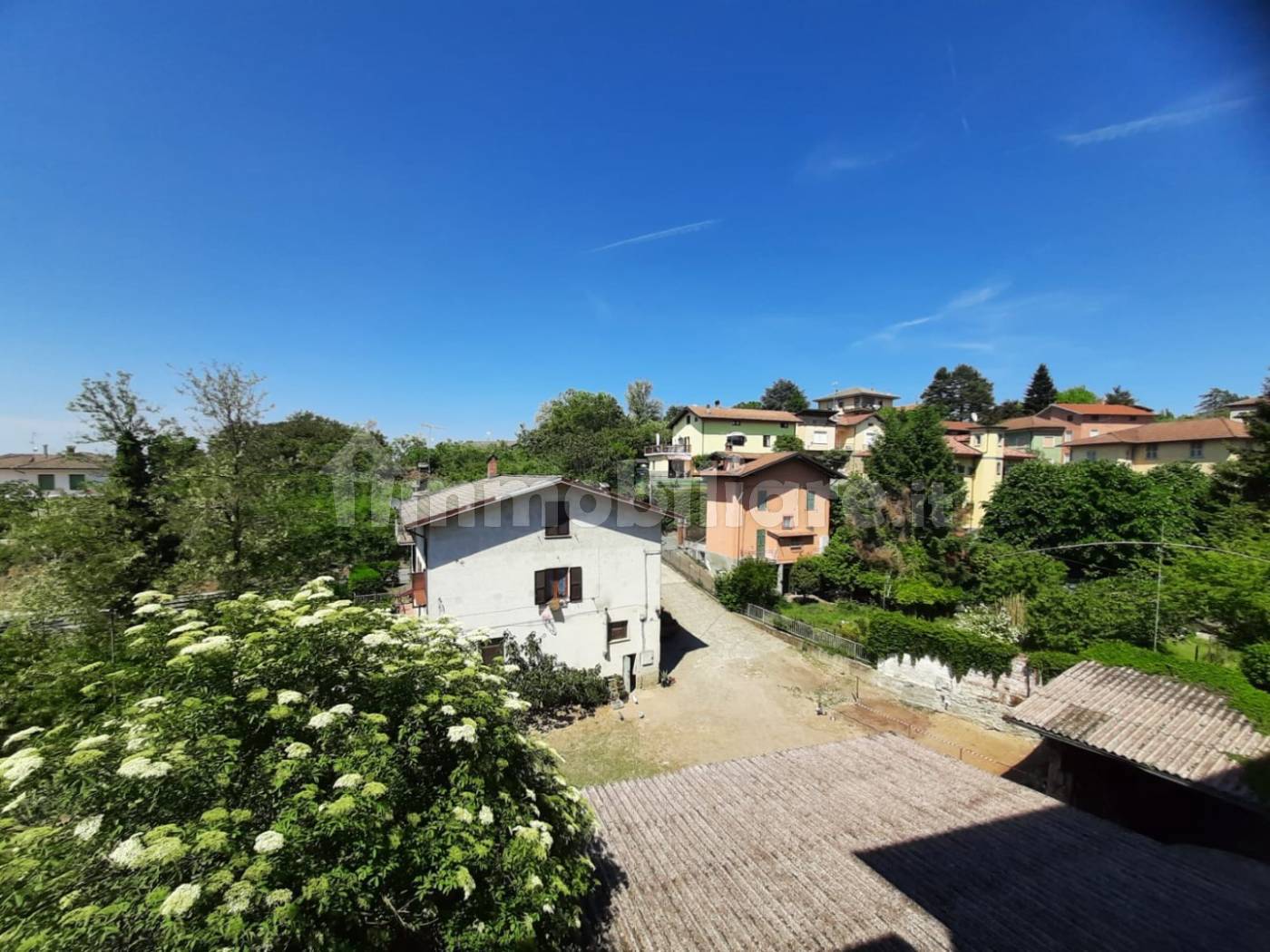 Bilocale via Roma, Centro, Castelletto d'Orba