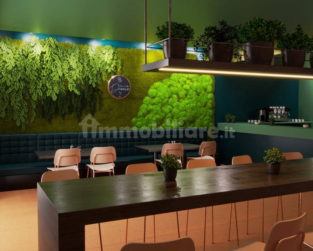 Locale commerciale in Vendita