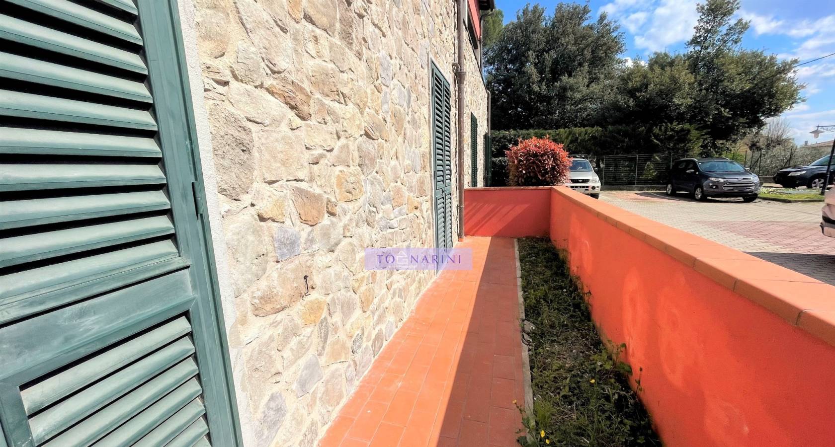 Bilocale via Lucchese 126, Veneri, Pescia