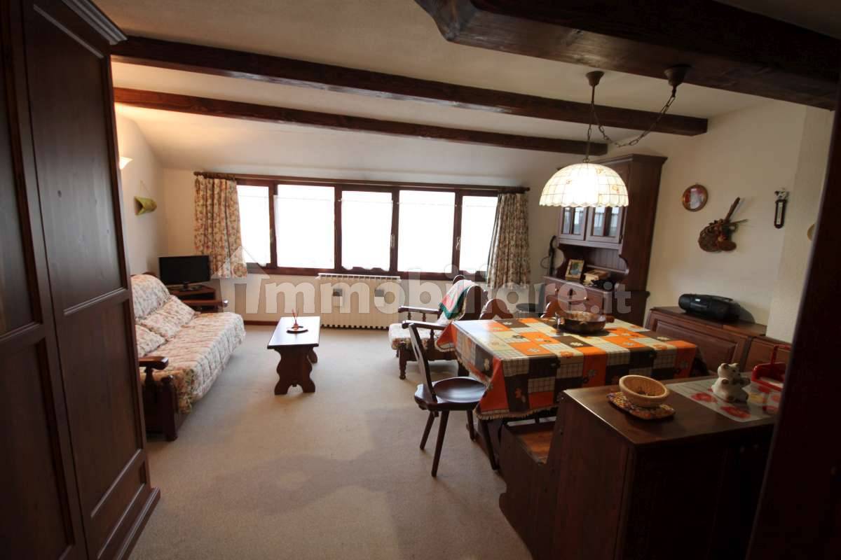 Monolocale Località Pila, Pila, Gressan