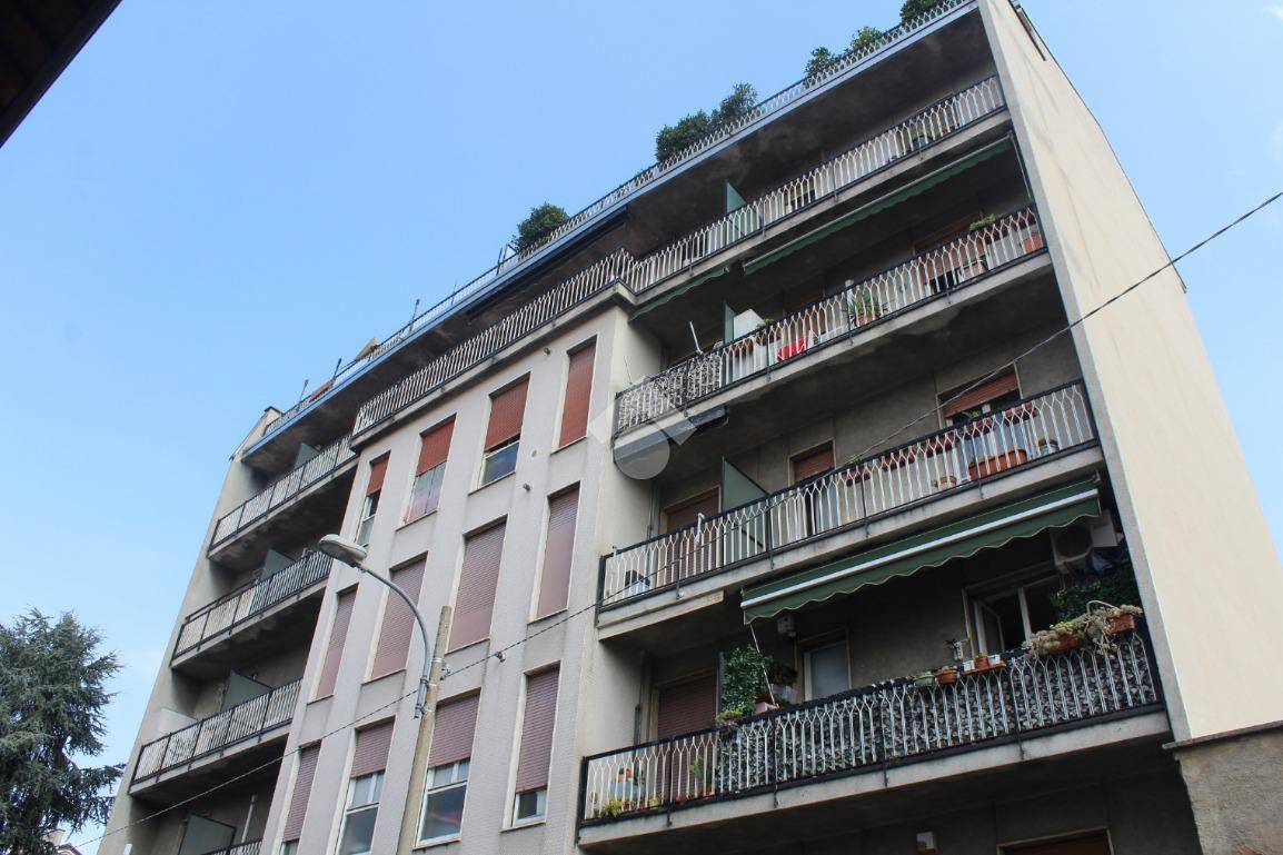 Trilocale via mazzini giuseppe 9, Via Monza, Lissone