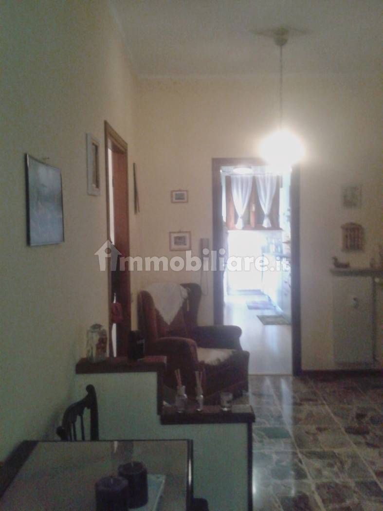 Appartamento via Giacomo Matteotti, Centro, Tortona