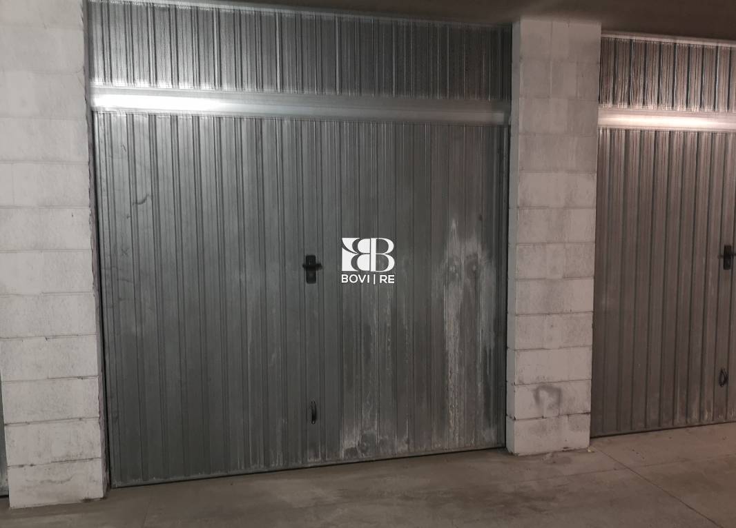 Garage - Box in Vendita