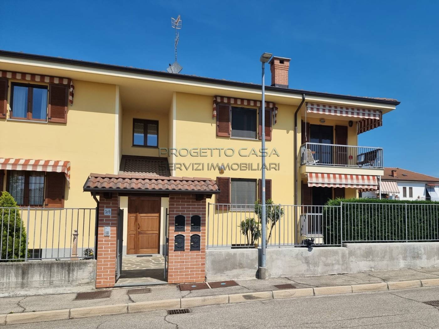 Quadrilocale via Emilio Visconti Venosta 3Z/6, Bandito, Bra