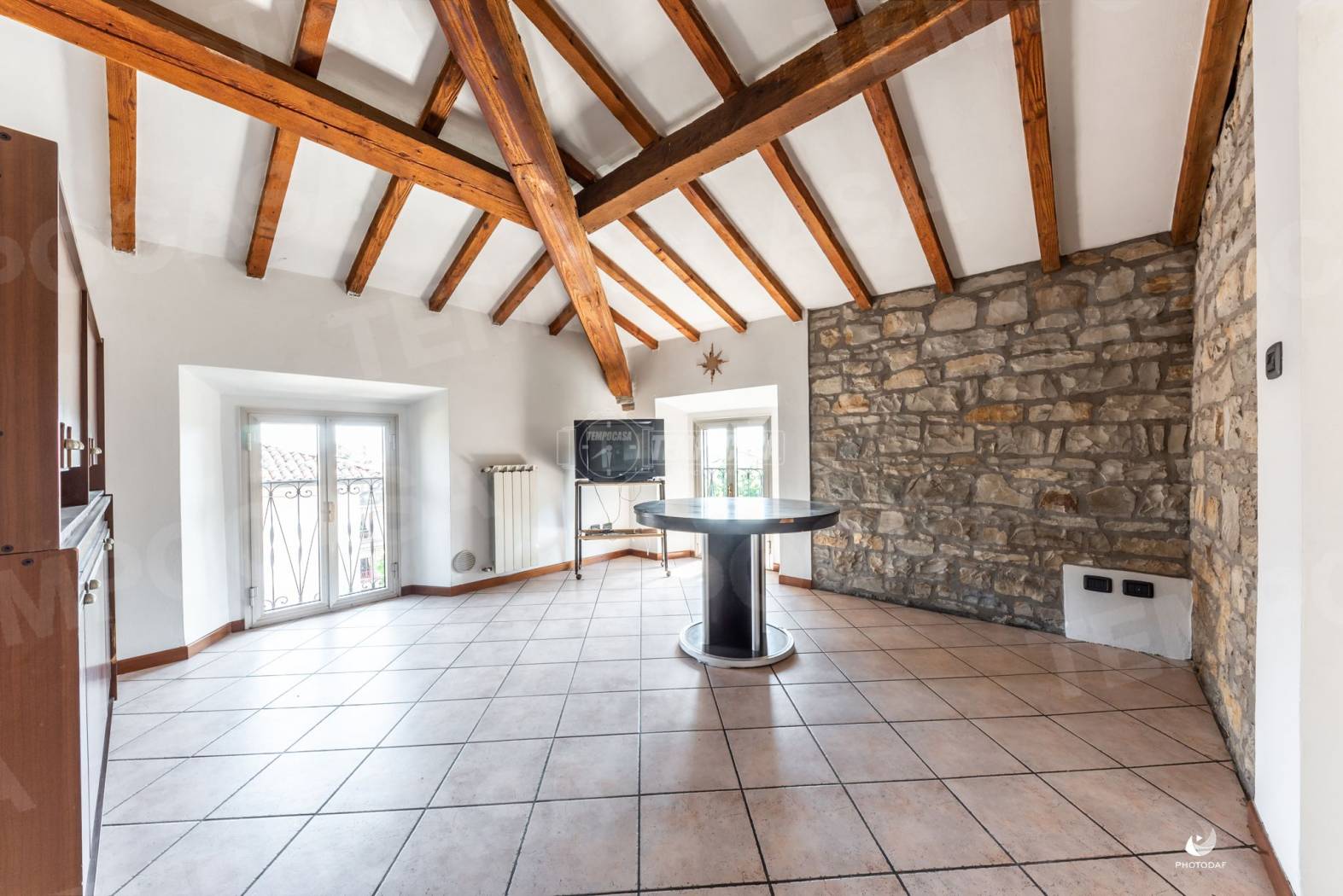 Trilocale via Divisione Alpina Tridentina 37, Centro, Serramazzoni