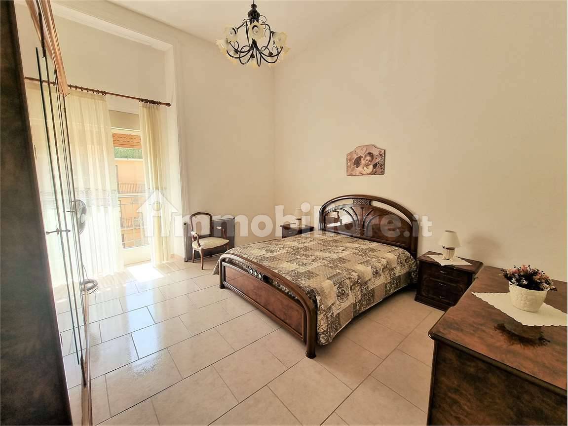 Trilocale via nereo, Centro, Porto Empedocle