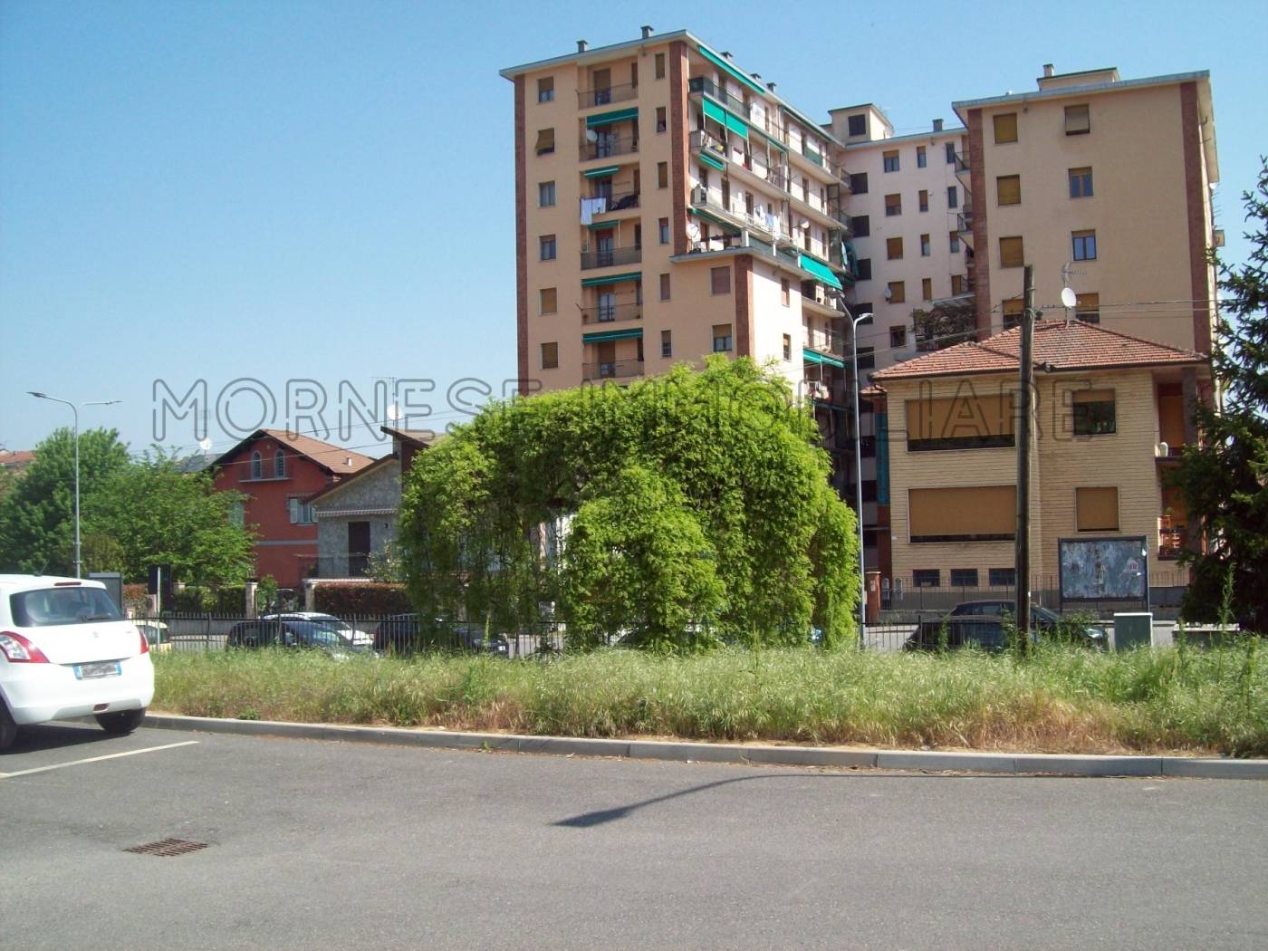 Trilocale via Ovada 33, Novi Ligure
