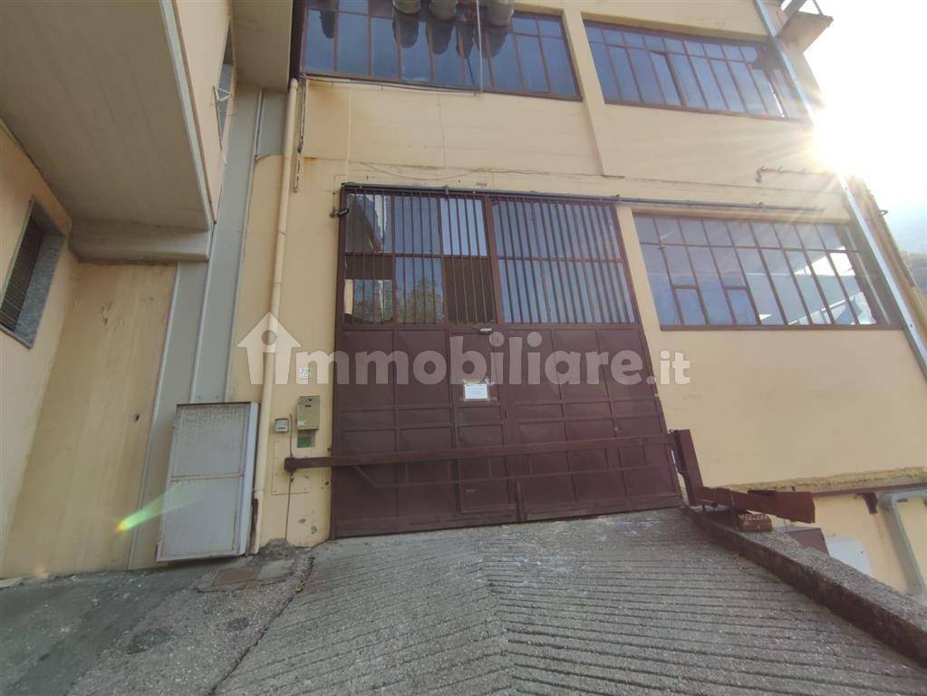 Laboratorio in Vendita