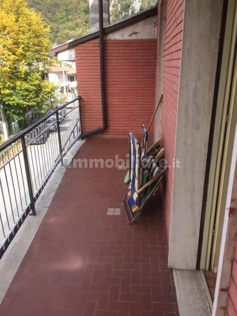 Trilocale Strada Comunale Cantalice Villa Tro, Centro, Cantalice