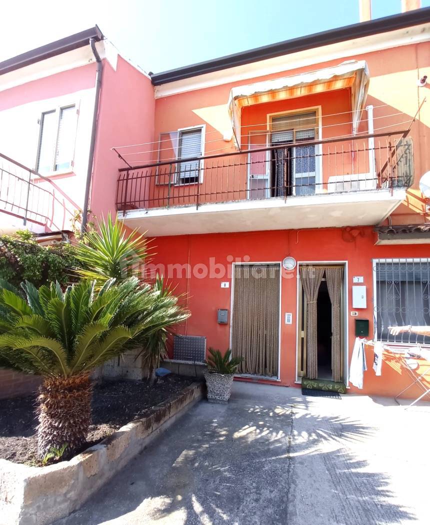 Appartamento Riviera Nuova, Loreo