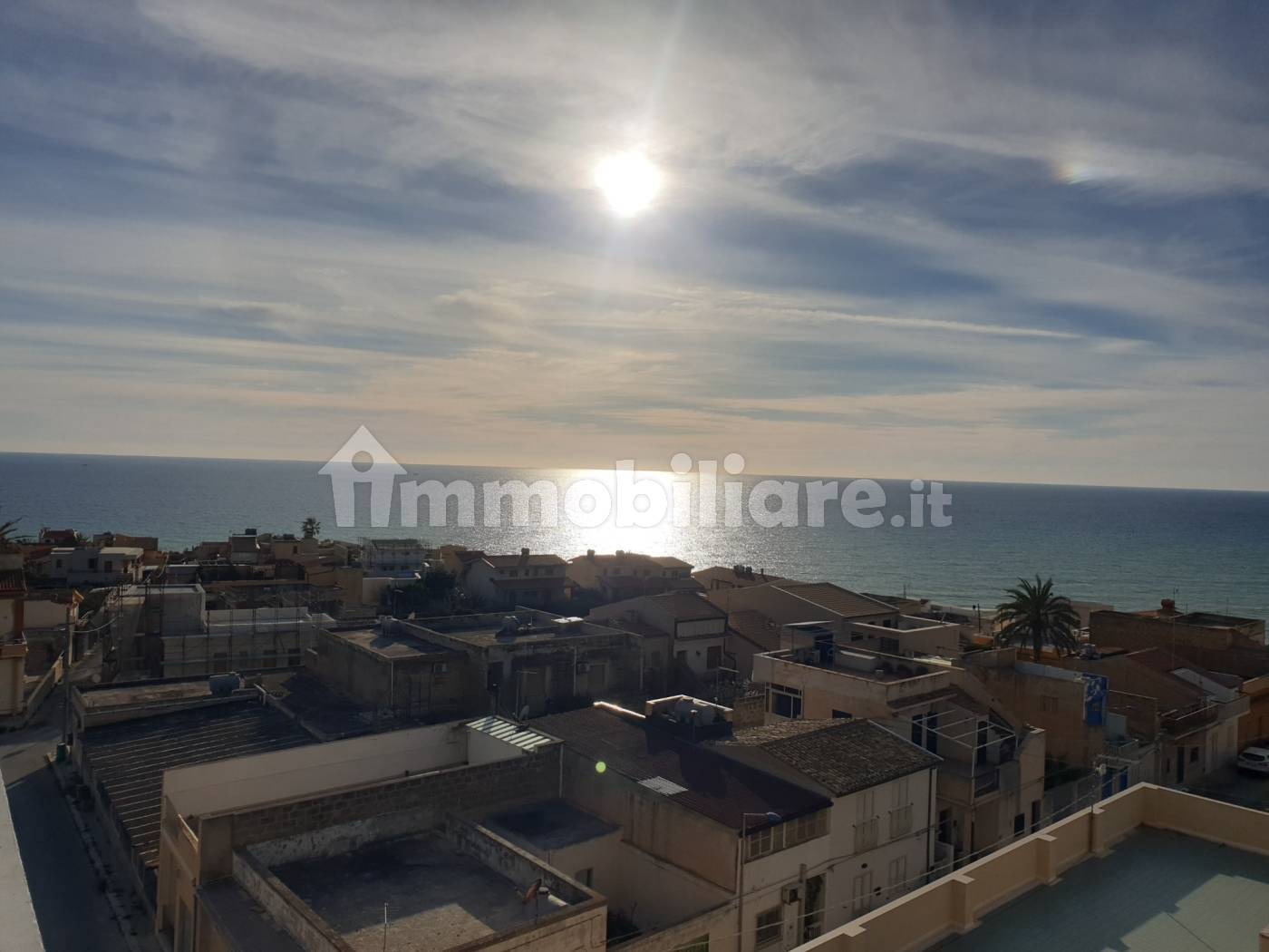 Appartamento piazza Mediterraneo, Cava D&#x27;aliga, Scicli