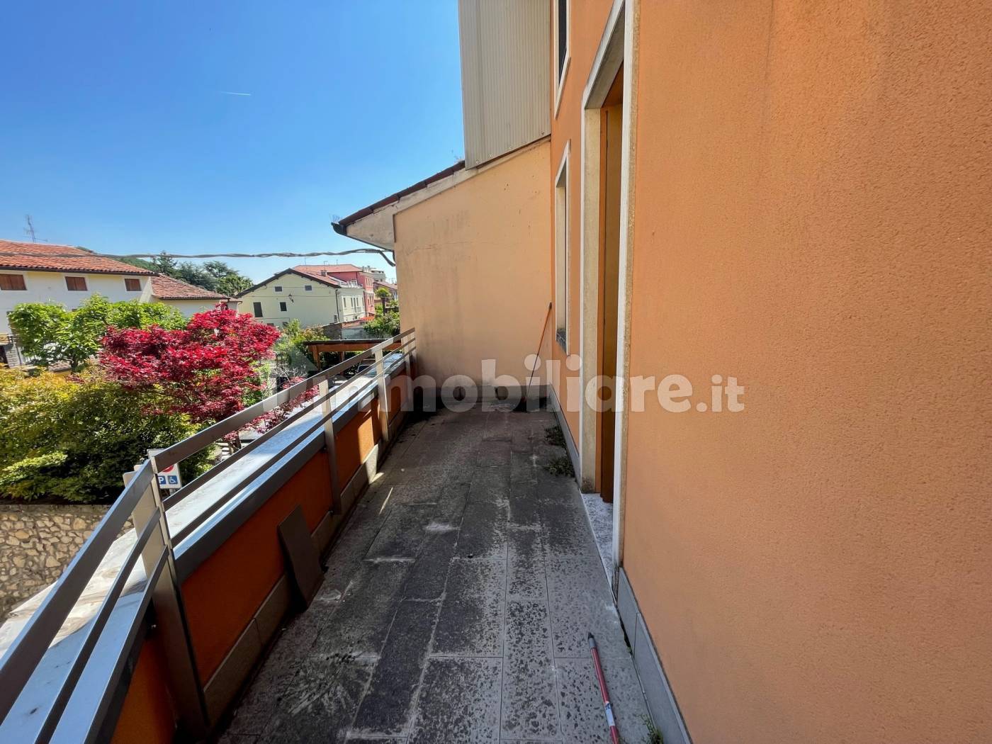 Quadrilocale via Lorenzoni, Montecchio Maggiore Alte Ceccato, Montecchio Maggiore