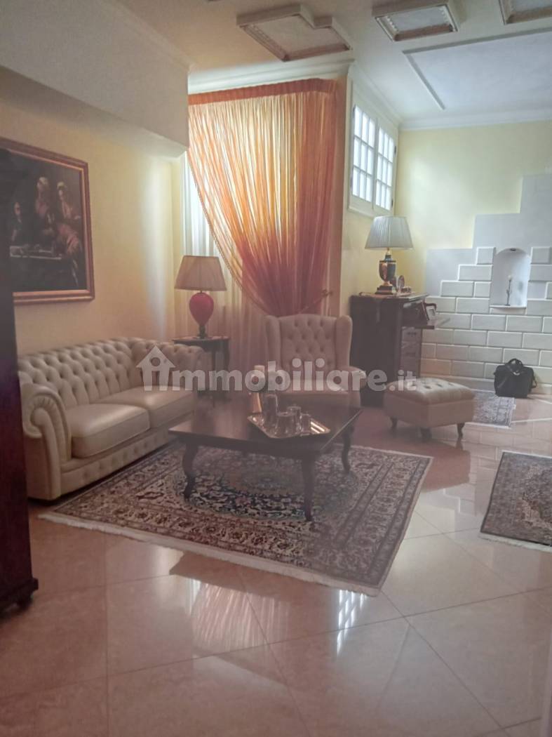 Appartamento via Adua, Settefrati, Barletta