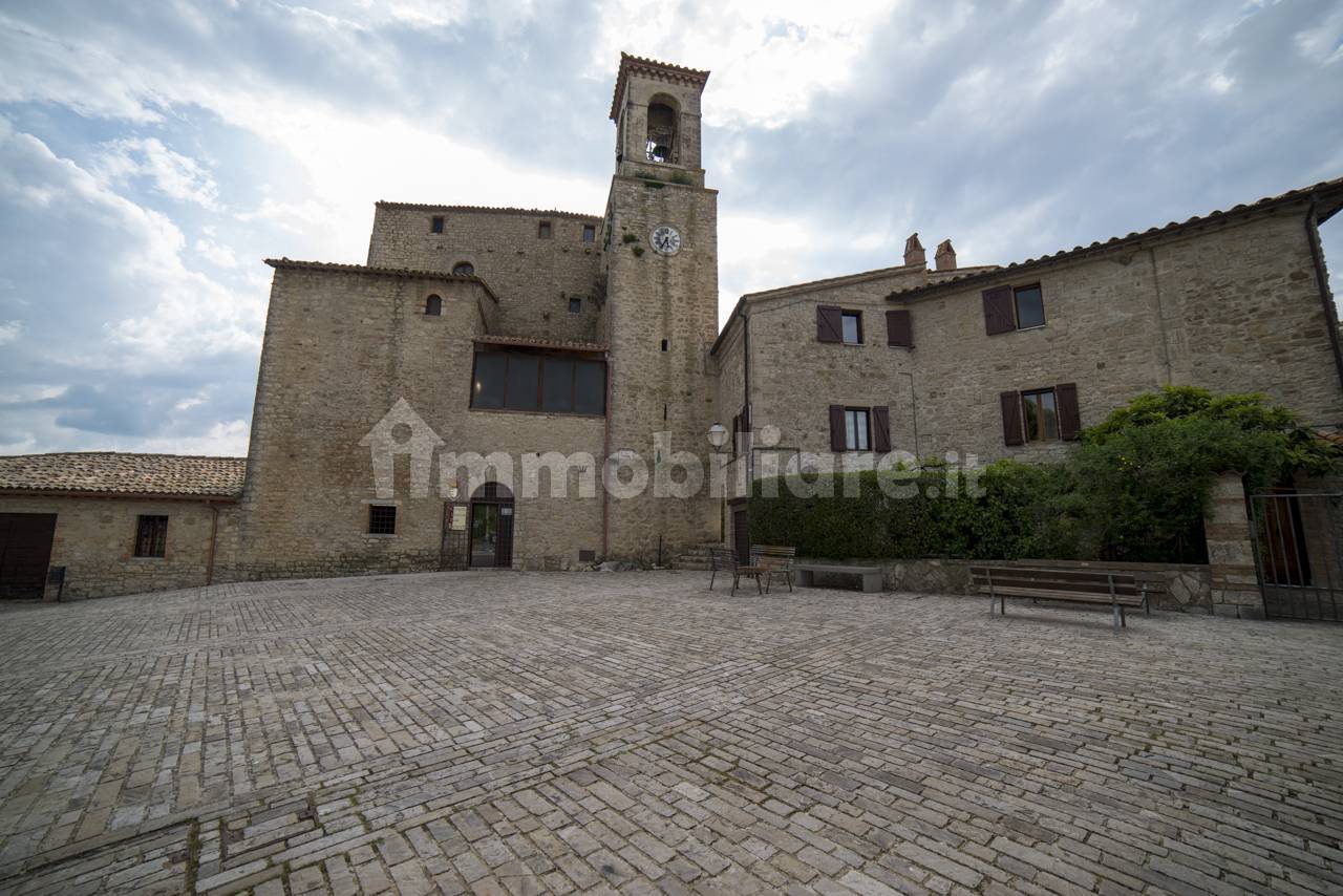 Trilocale Vocabolo l&#x27;Urco, Izzalini, Todi
