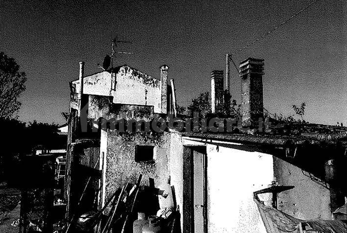 Asta per appartamento, via Gorzon Sinistro Superiore 26/07 Stanghella