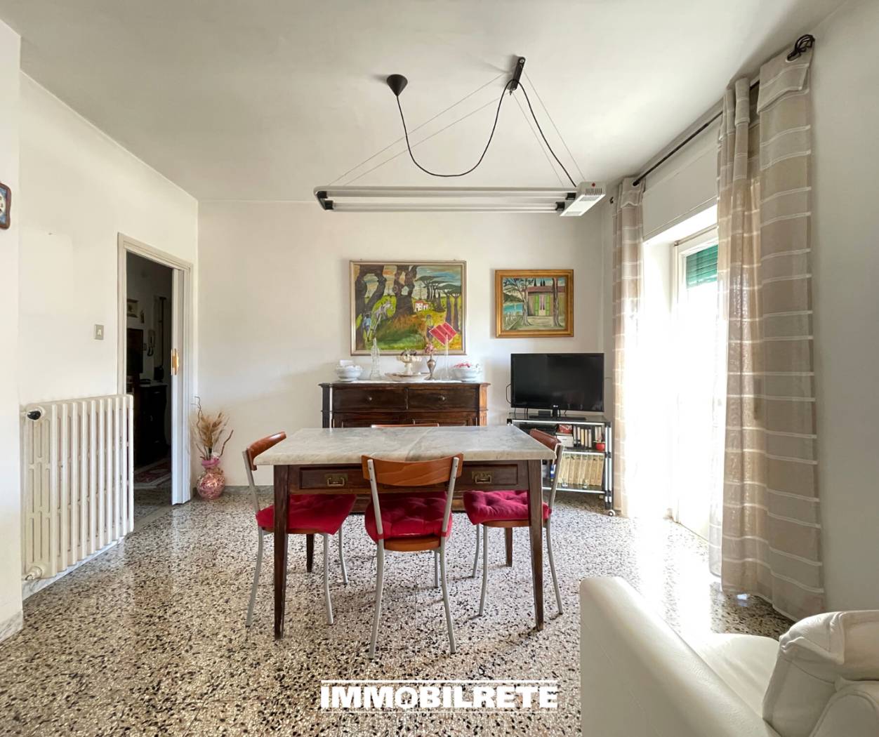 Appartamento viale Giuseppe Parini, Centro, Matera