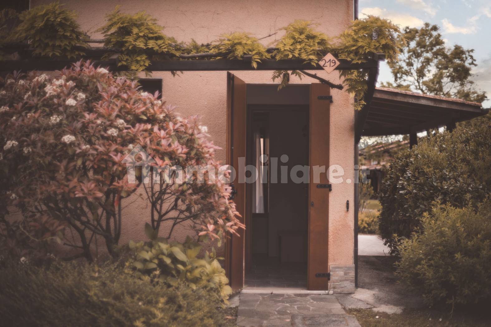 Monolocale via Monfalcone 6, Grado