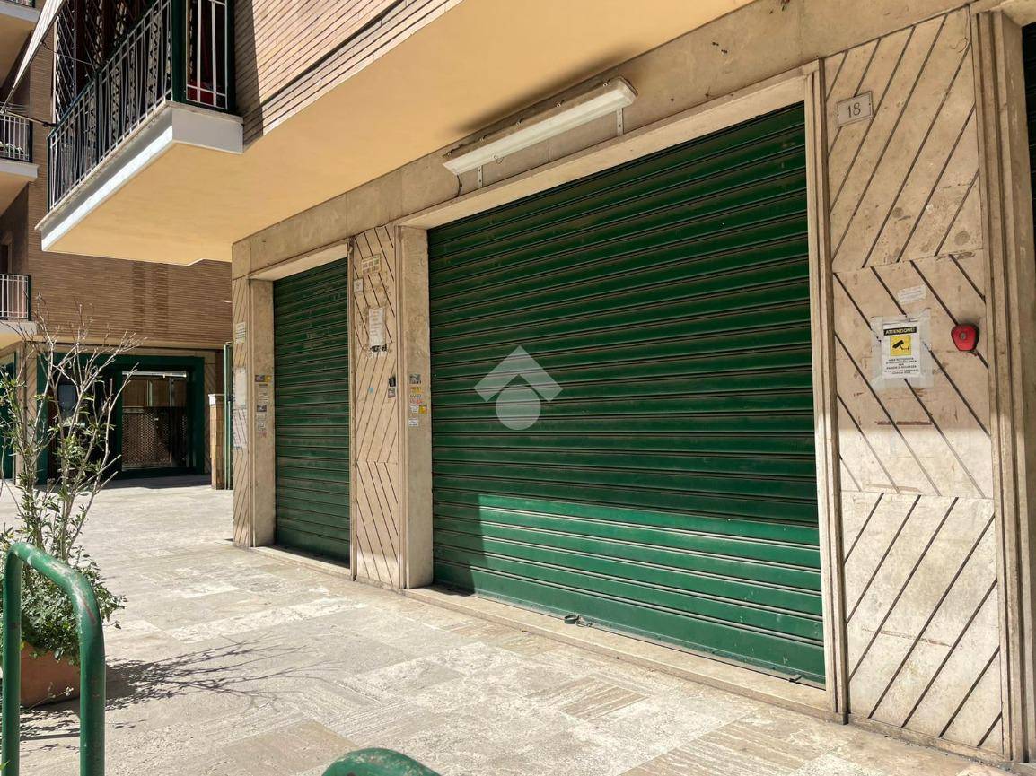 Garage - Box in Vendita