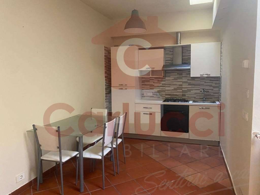 Trilocale via del diaccio, 30, Centro, Pescia