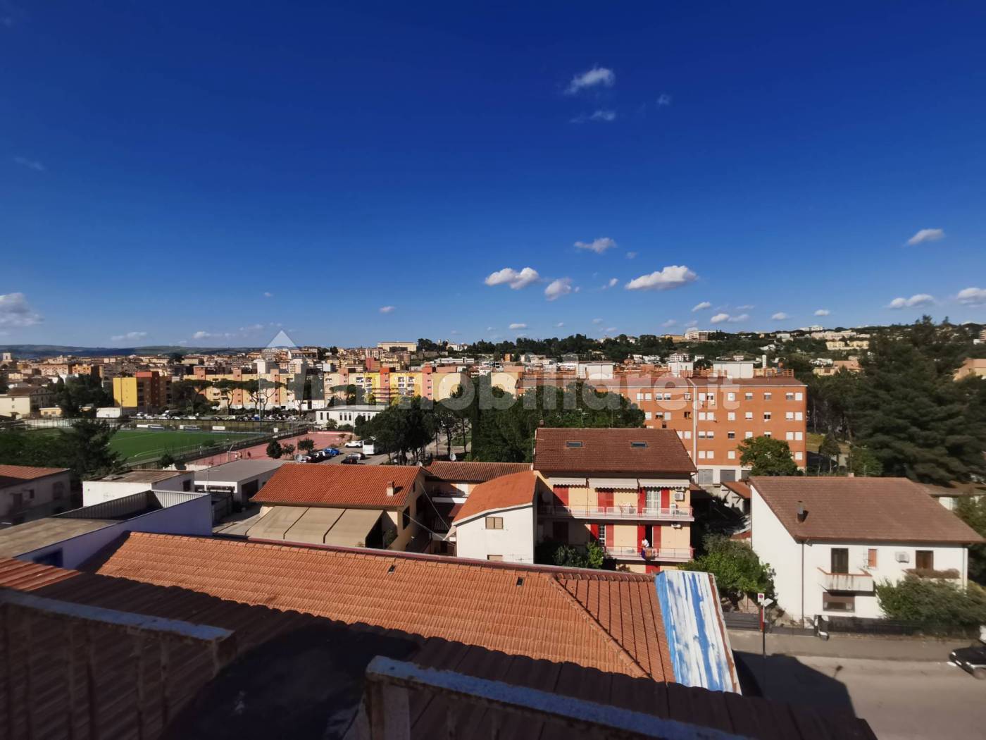 Trilocale via Girolamo Vitelli, Centro, Benevento