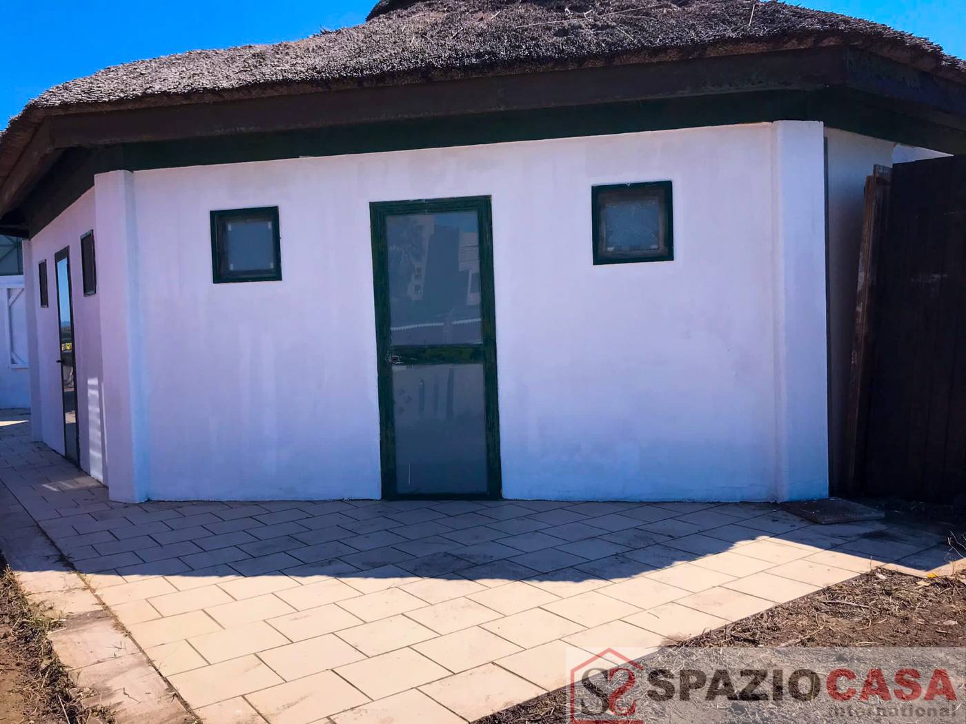 Stabilimento balneare in Vendita