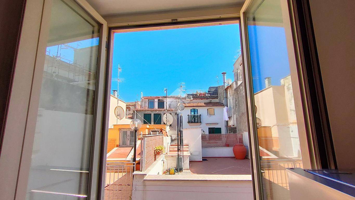 Monolocale Vico II Indipendenza 18, Gaeta