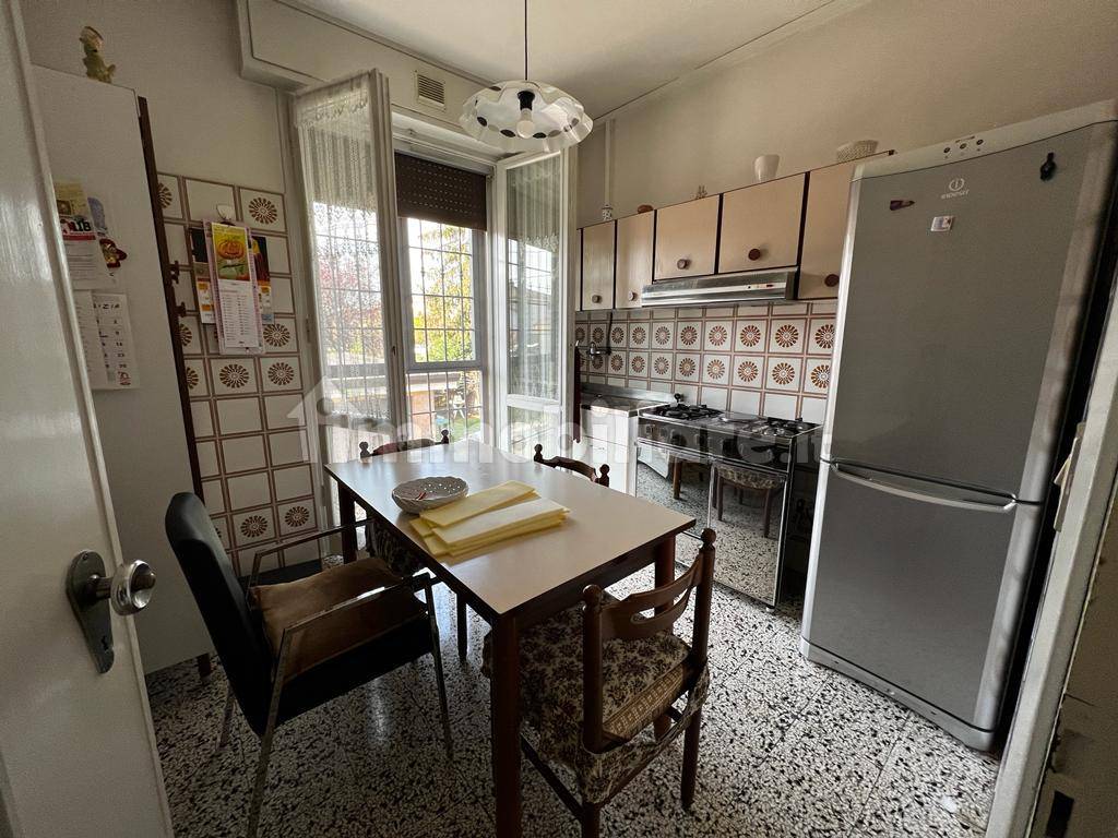 Trilocale via Ravarino Carpi 95, Villavara, Bomporto