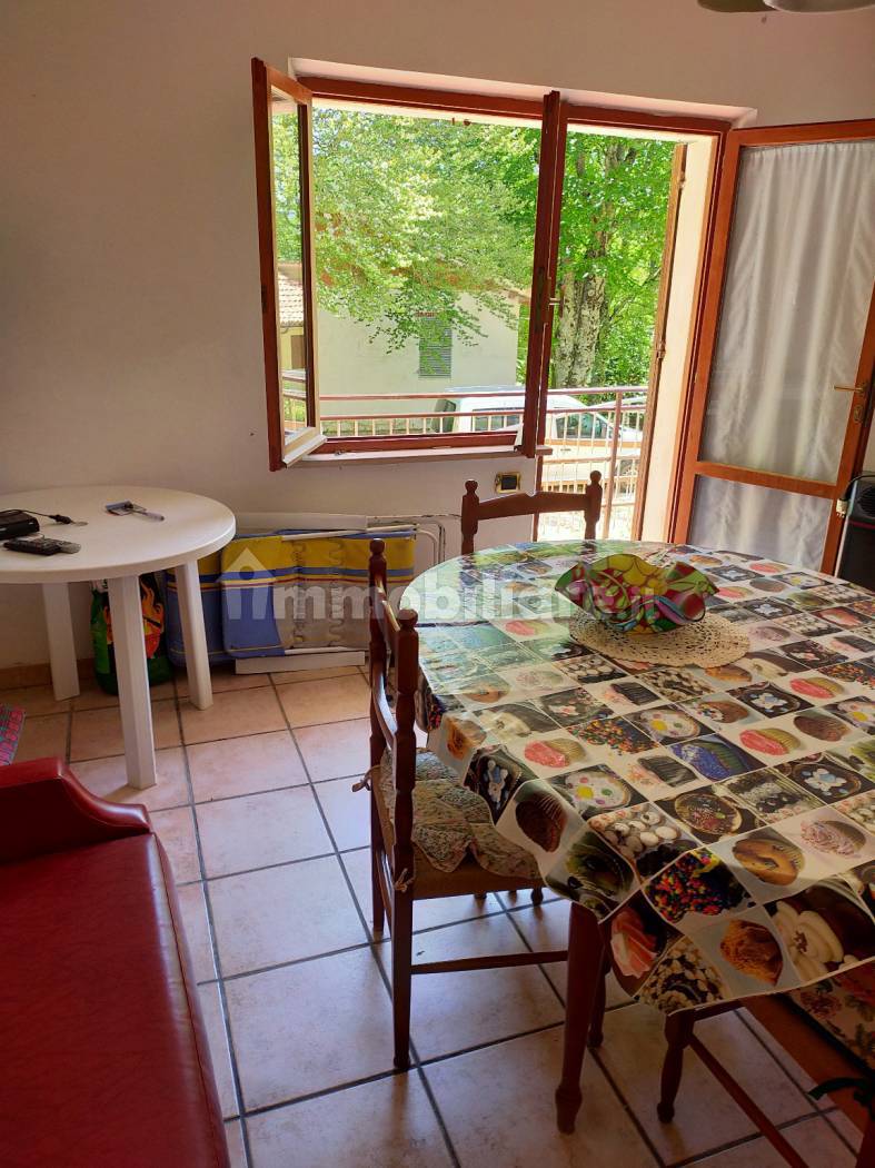 Trilocale Strada Provinciale Poggio San Vicino-Pian dell&#x27;Elmo, Apiro