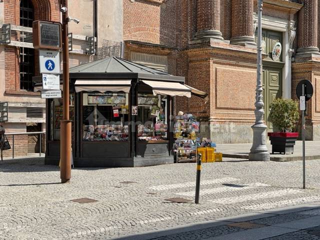 Edicola in Vendita