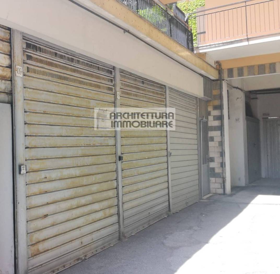 Garage - Box in Vendita