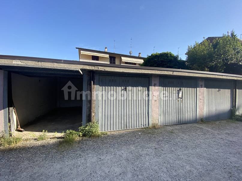 Garage - Box in Vendita