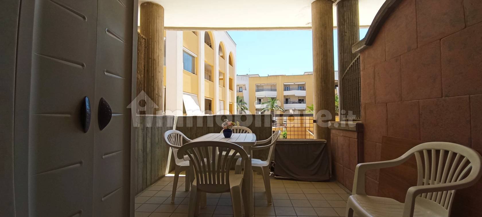 Bilocale via Salento 2, Lungomare, Lido San Giovanni, Gallipoli