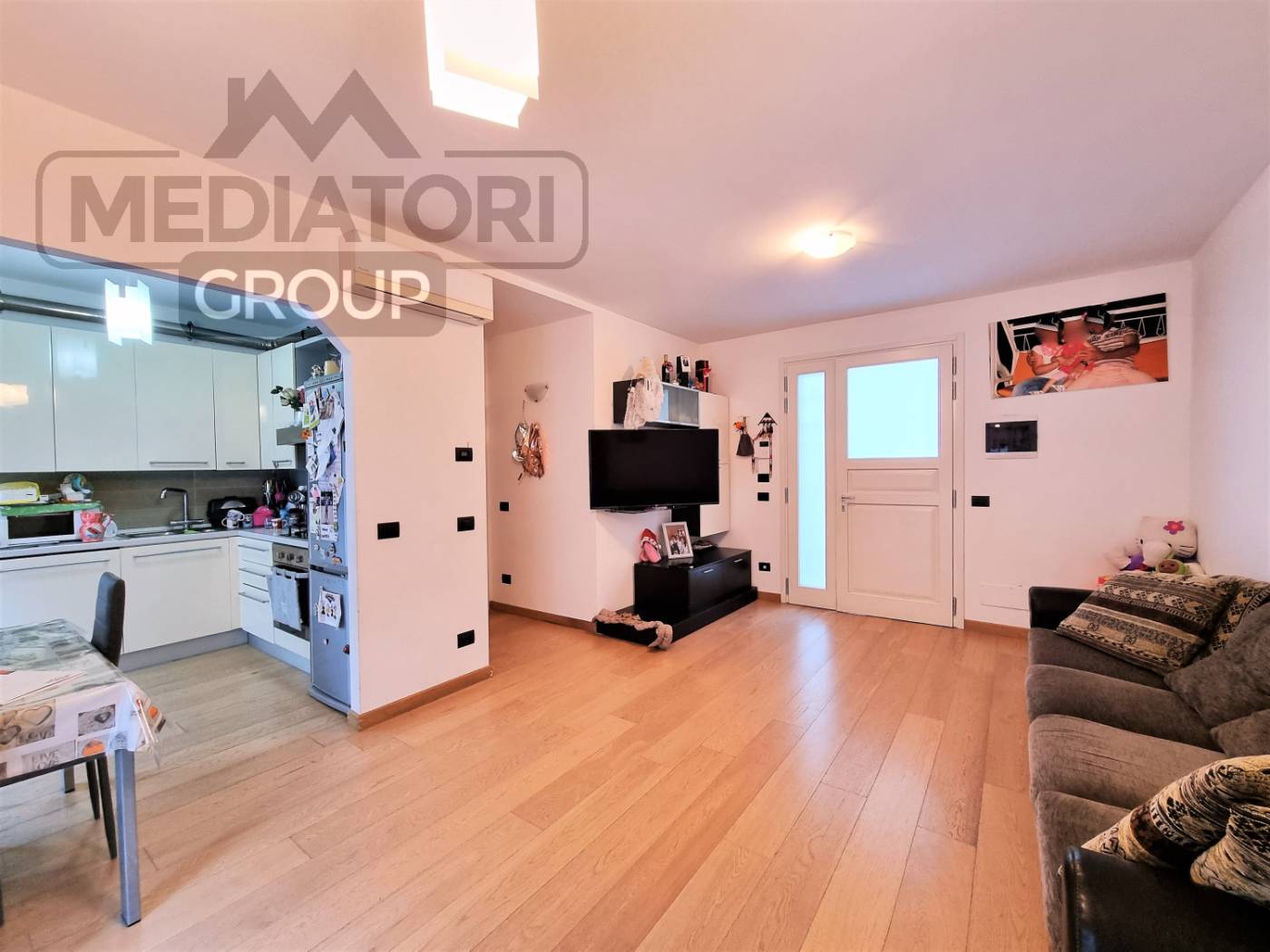 Quadrilocale viale Italia, Stadio, Pistoia