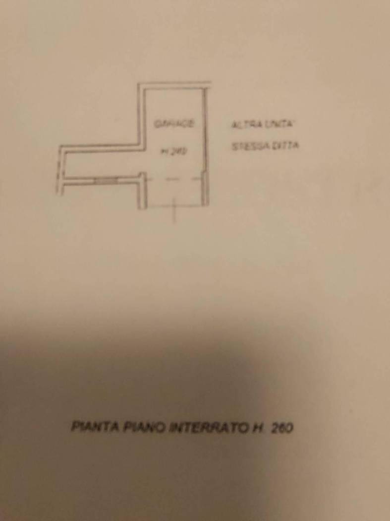 Garage - Box in Vendita