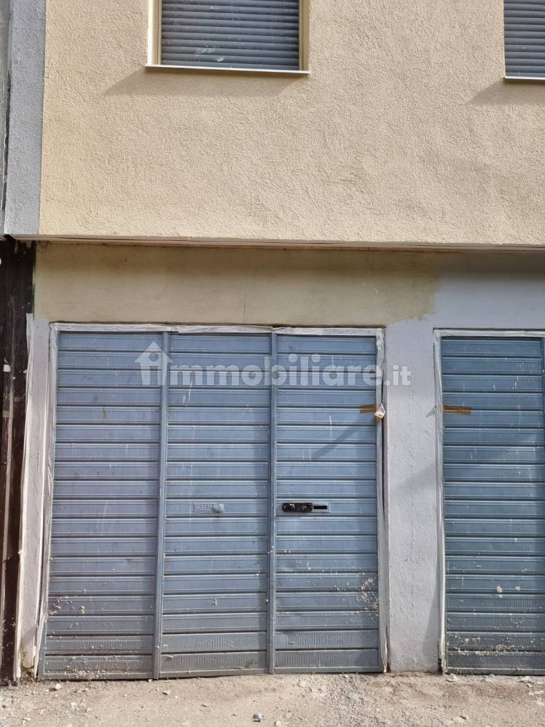 Garage - Box in Vendita
