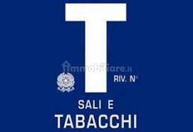 Tabaccheria in Vendita