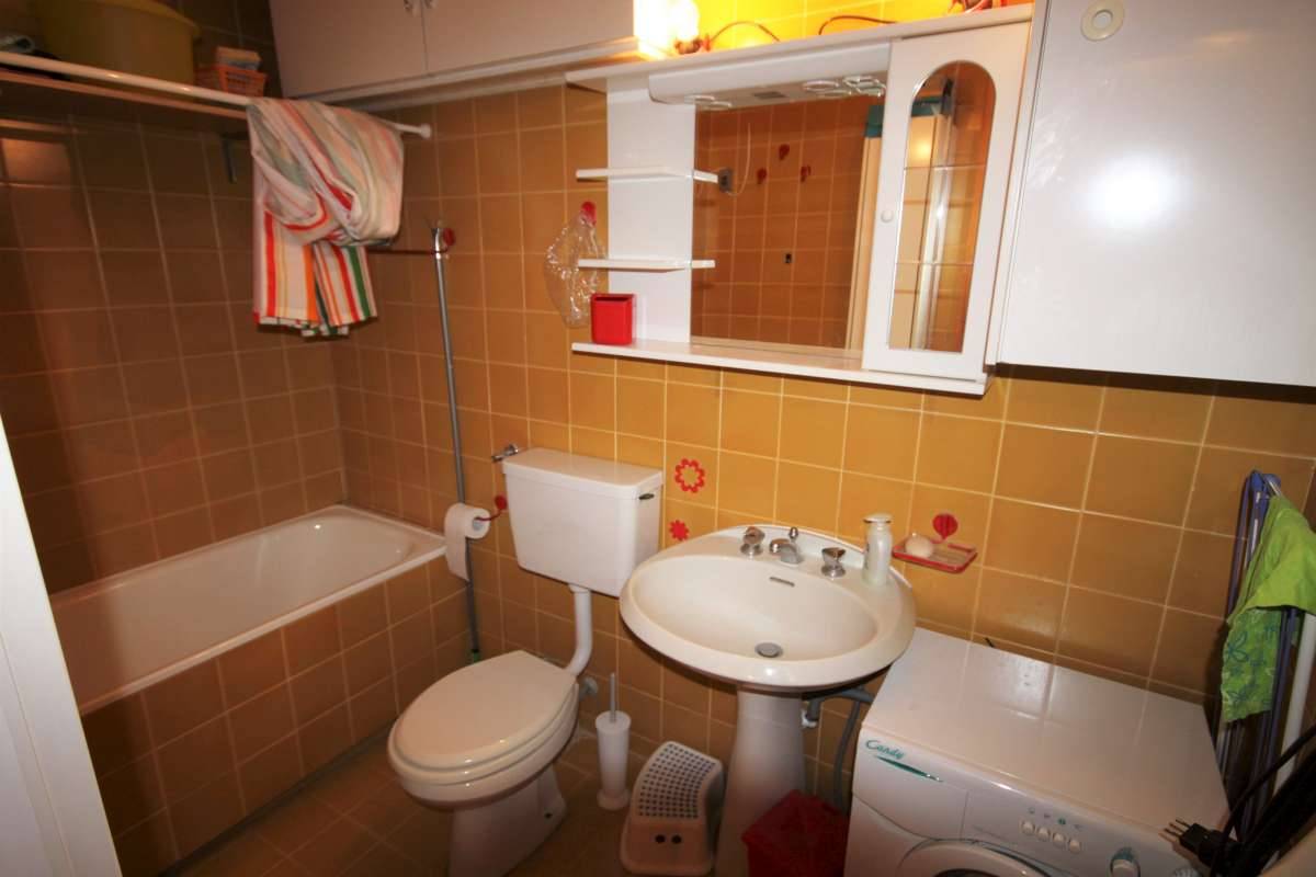 Monolocale Località Pila 62C, Pila, Gressan