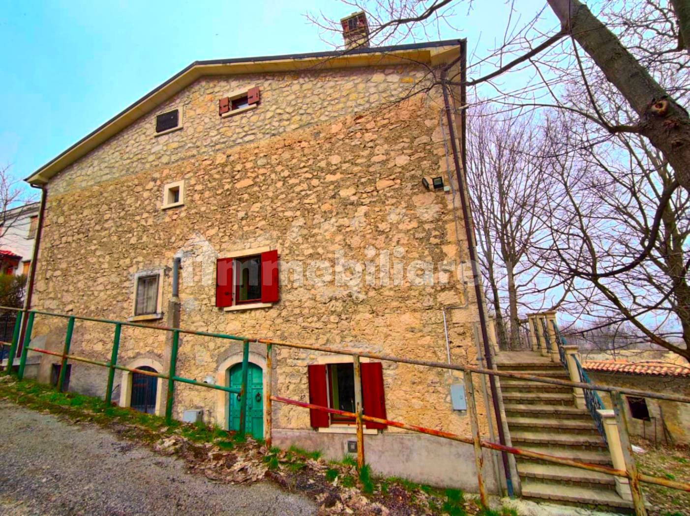 Appartamento San Giacomo, Sant&#x27;Eufemia a Maiella