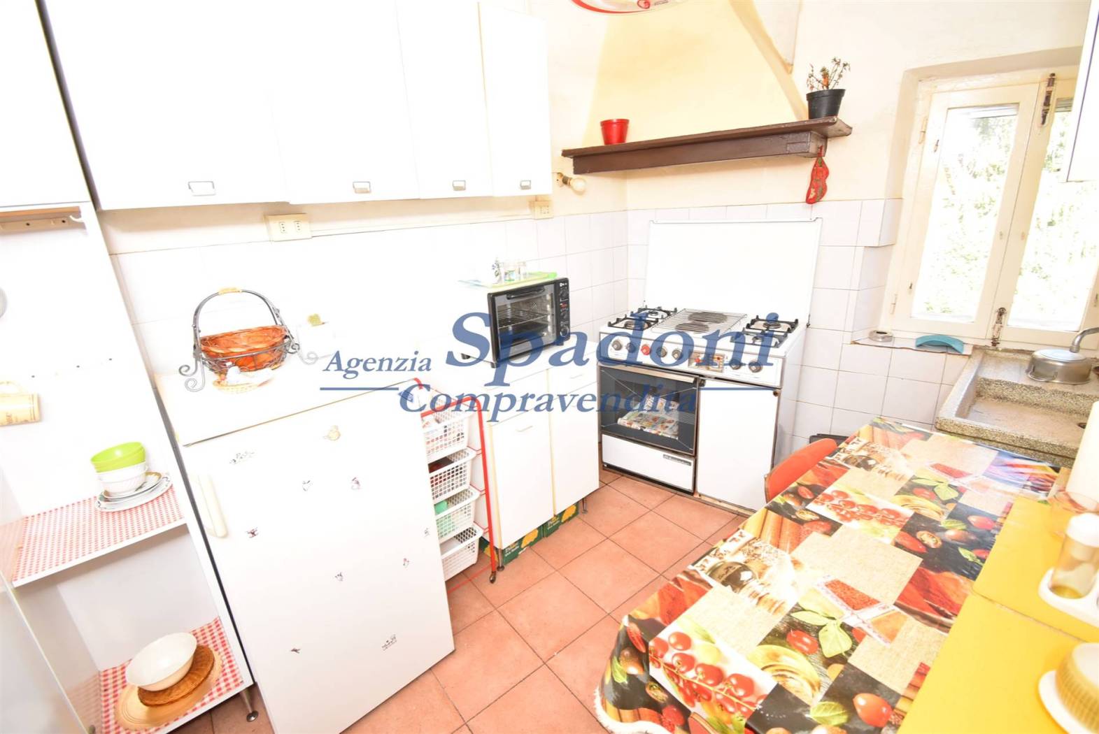 Appartamento corso Indipendenza 56, Borgo A Buggiano, Buggiano