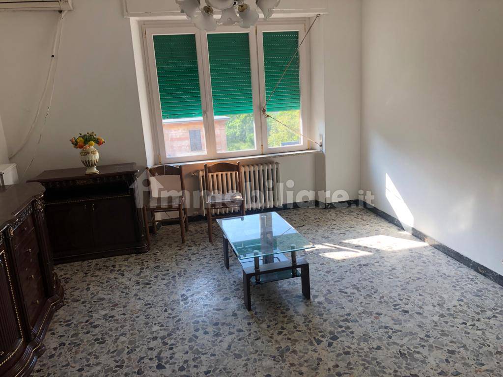 Appartamento viale 13 Luglio, Centro, Fabriano