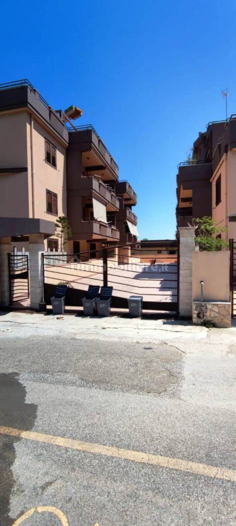 Trilocale via Nazionale, Rometta Marea, Rometta