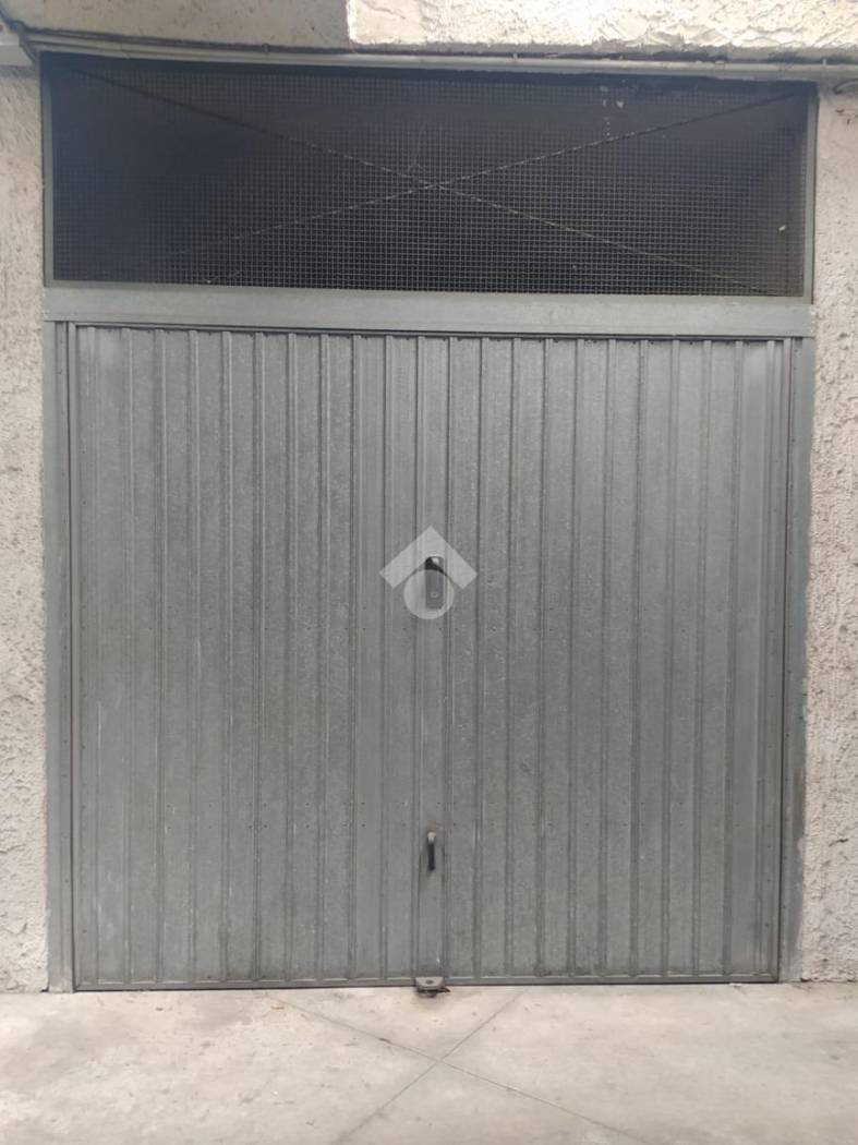 Garage - Box in Vendita