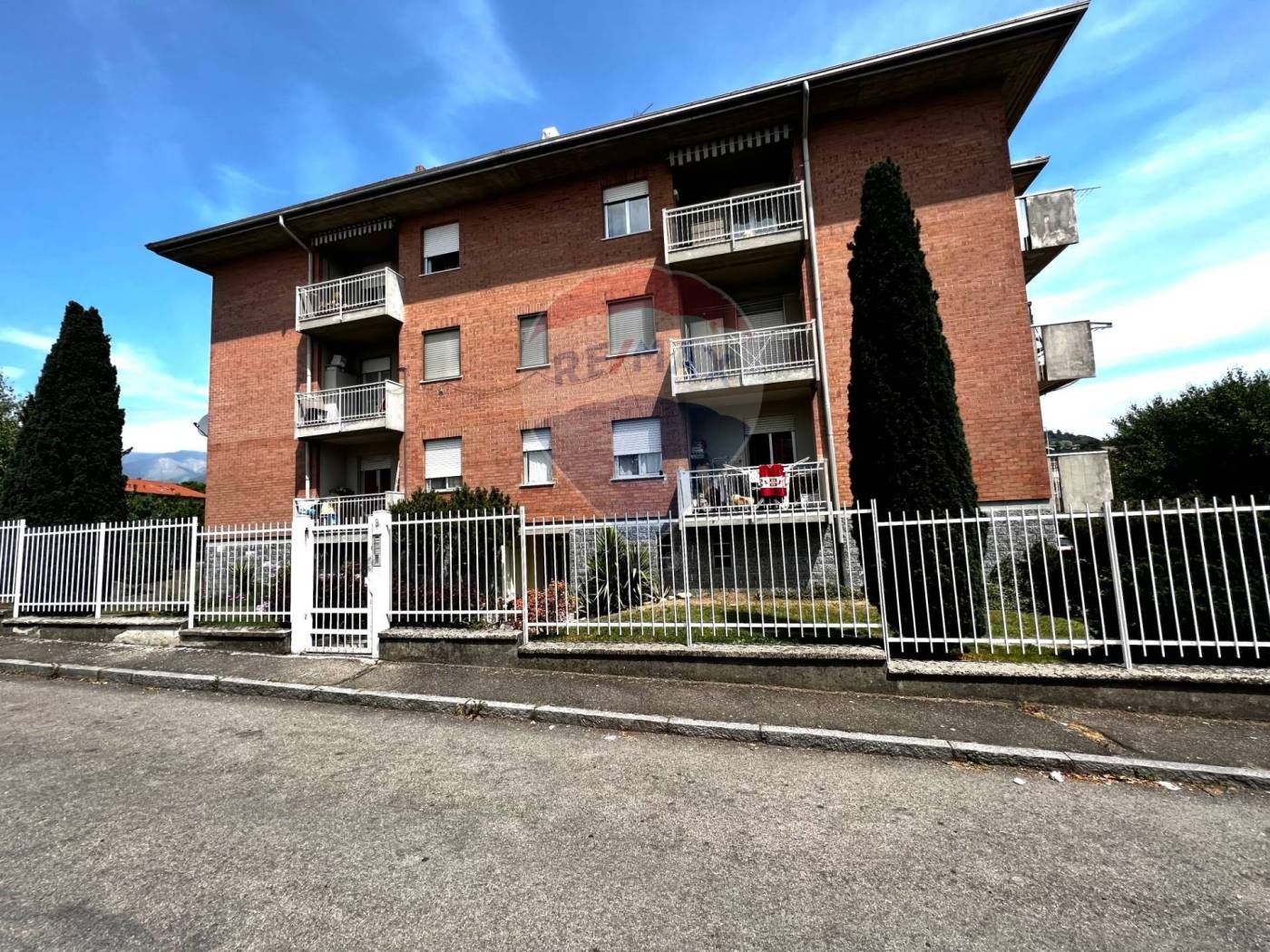 Quadrilocale via Francesco de Stefanis 9, Chiavazza, Pavignano, Vaglio, Biella