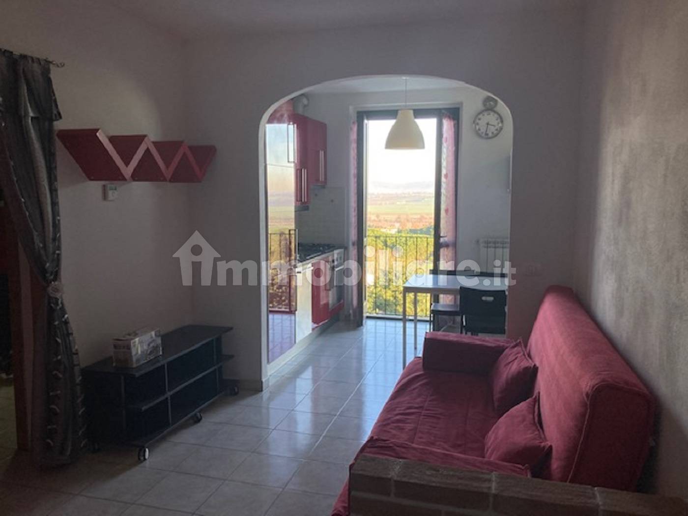 Trilocale piazza Giorgio Ambrosoli, Centro, Foiano della Chiana