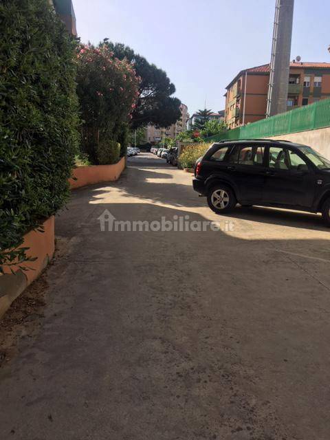 Posto auto - moto in Vendita