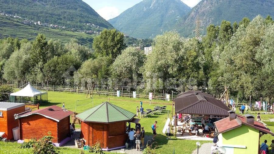 Azienda agricola in Vendita