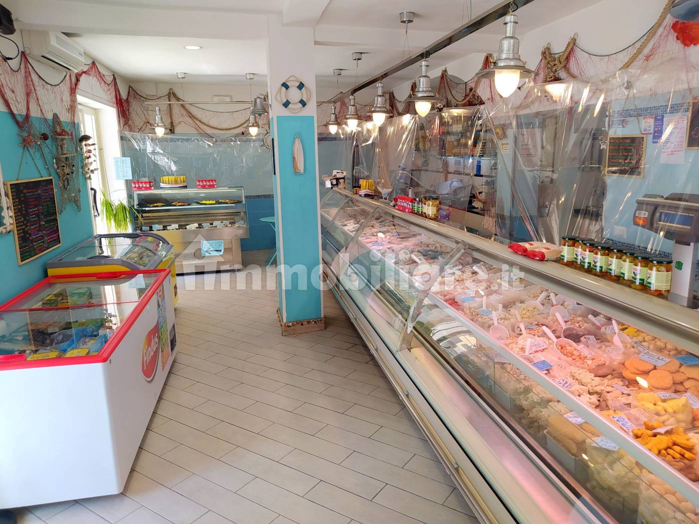 Alimentari - Gastronomia in Vendita