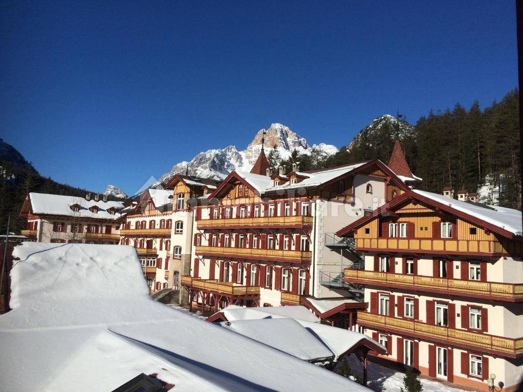 Monolocale via Alemagna 1, Centro, Dobbiaco