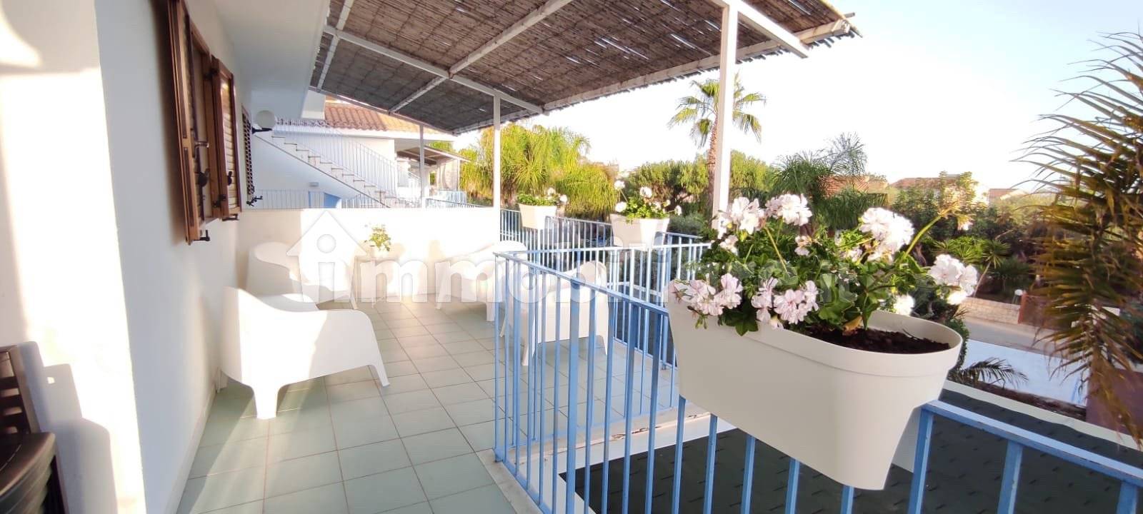 Trilocale Contrada Kastalia, Donnafugata - Punta Braccetto, Ragusa